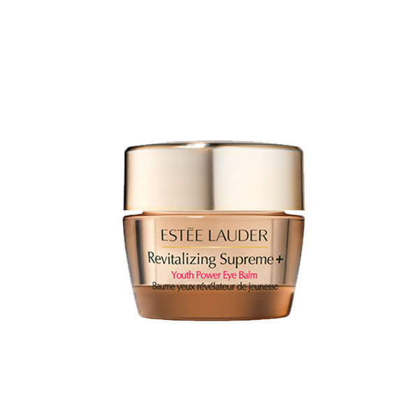 Contorno de Ojos Revitalizing Supreme+ - Blush-Bar │ Maquillaje y ...