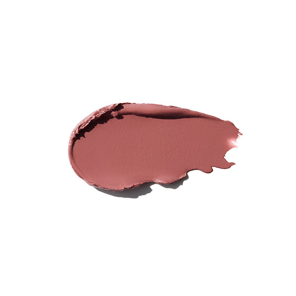 Labial Matte and Satin Velvet Lipstick - Blush-Bar │ Maquillaje y ...