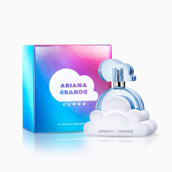 Perfume para Mujer Cloud Eau de Parfum - 50 ml - Blush-Bar │ Maquillaje ...