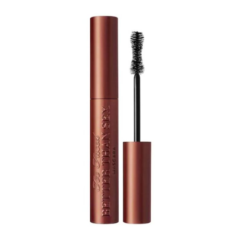 Máscara De Pestañas Better Than Sex Mascara Chocolate Blush Bar
