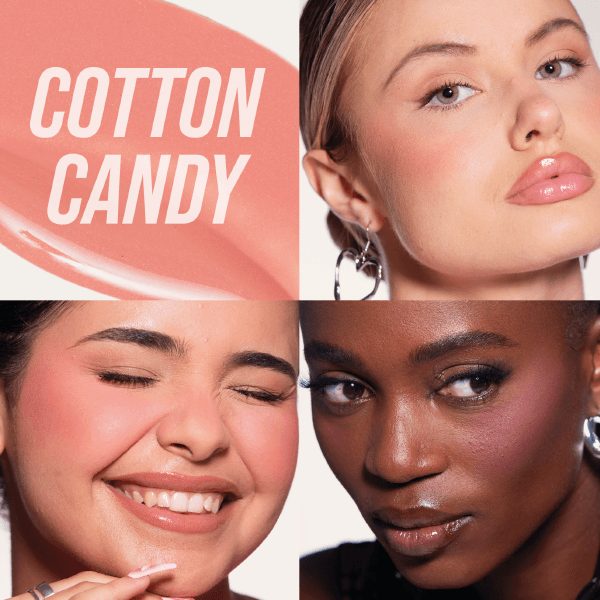 Rubor Líquido Blush Filter Liquid Blush - Blush-Bar │ Maquillaje y ...