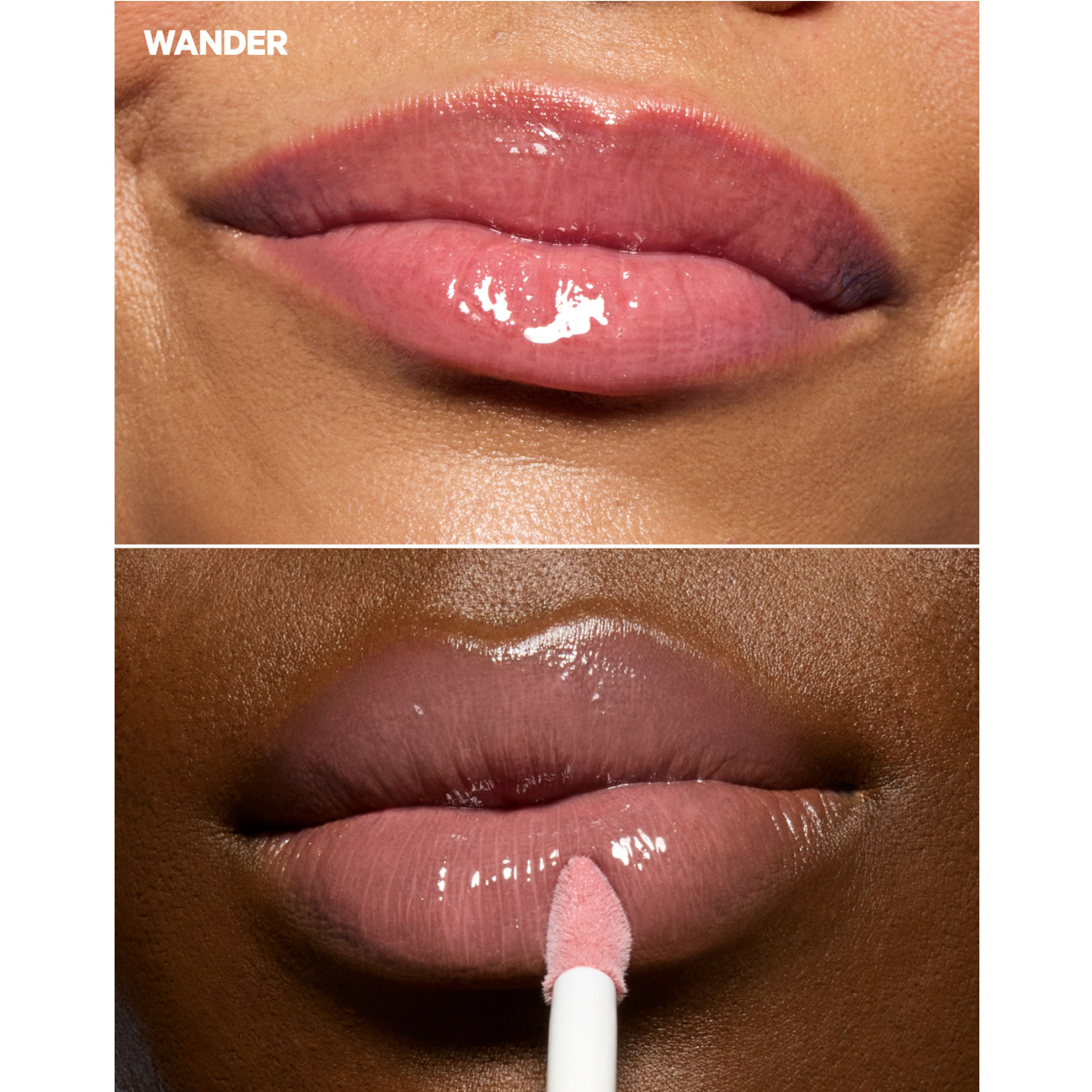Brillo de Labios Odyssey Lip Oil Gloss - Blush-Bar │ Maquillaje y ...
