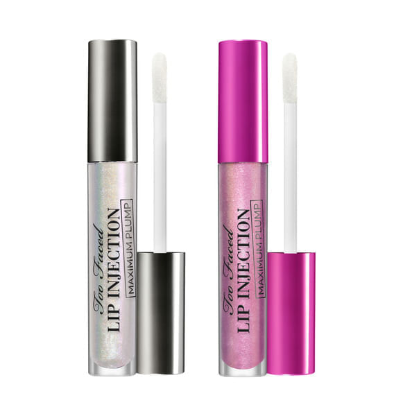 Kit de Labios Lip Injection Maximum Plump Lip Gloss Duo - Blush-Bar ... Kit de Labios Lip Injection Maximum Plump Lip Gloss Duo - Blush-Bar ...