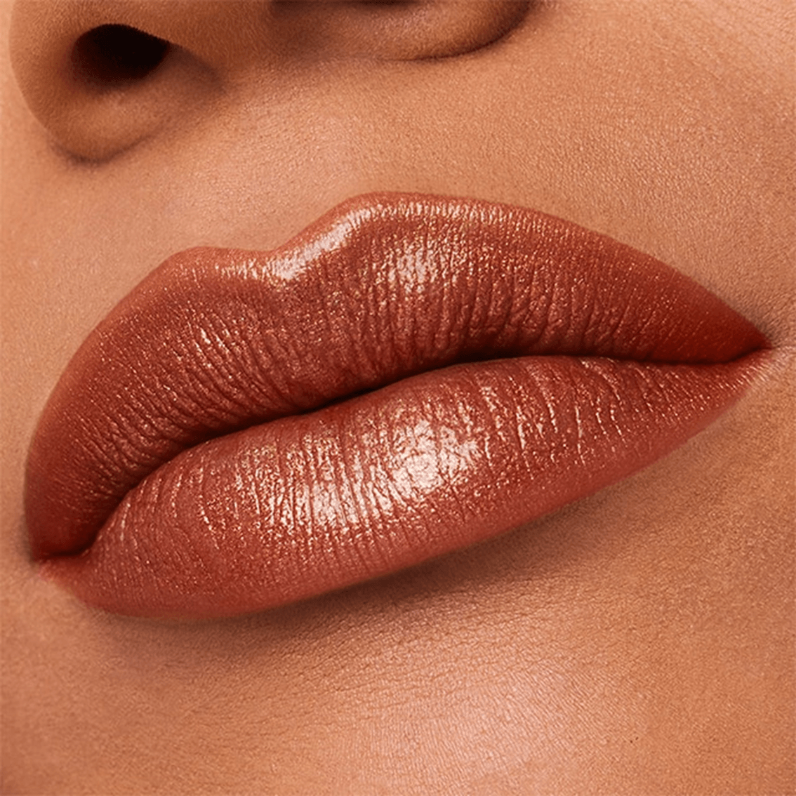 Labial Pure Color Lipstick Hi-Lustre - Candy - Blush-Bar │ Maquillaje y ...