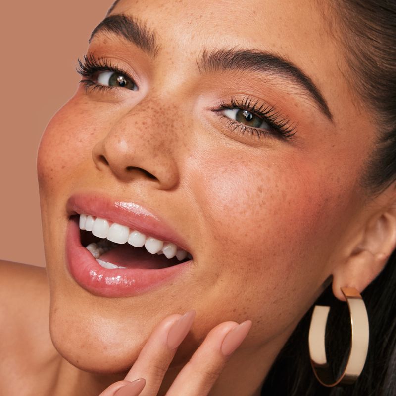 Rubor Polite Pops Powder Blush Stick - Blush-Bar │ Maquillaje y Cuidado ...