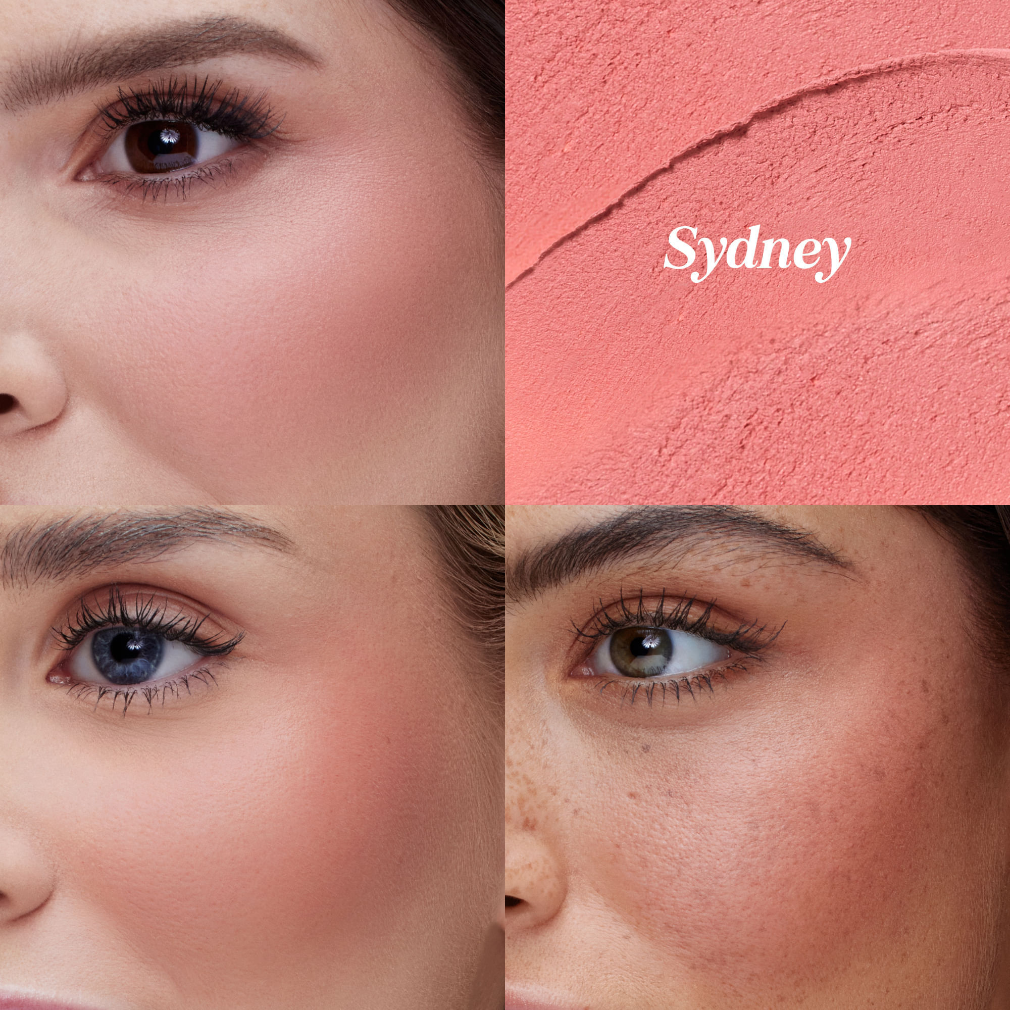 Rubor Polite Pops Powder Blush Stick - Blush-Bar │ Maquillaje y Cuidado ...