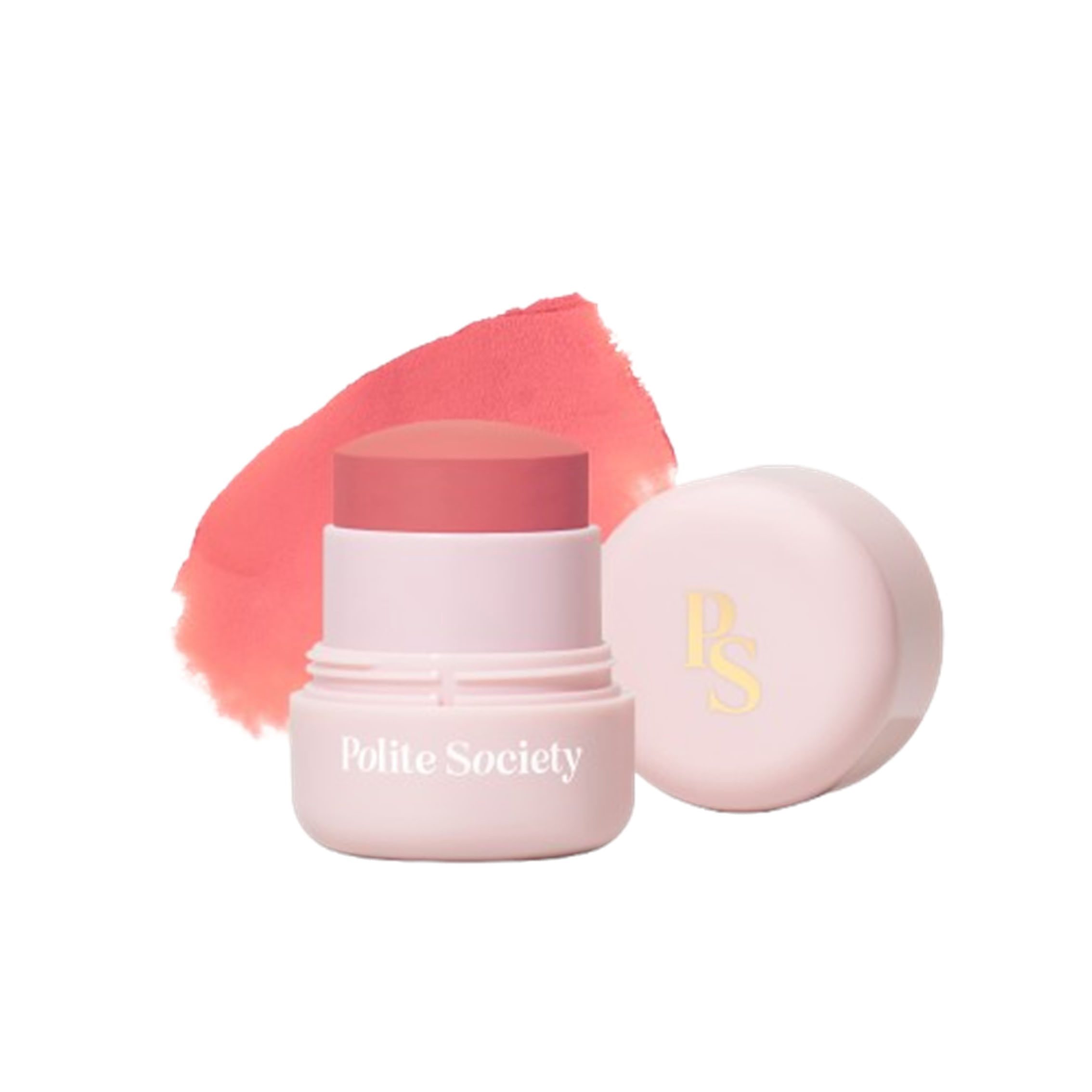 Rubor Polite Pops Powder Blush Stick - Blush-Bar │ Maquillaje y Cuidado ...