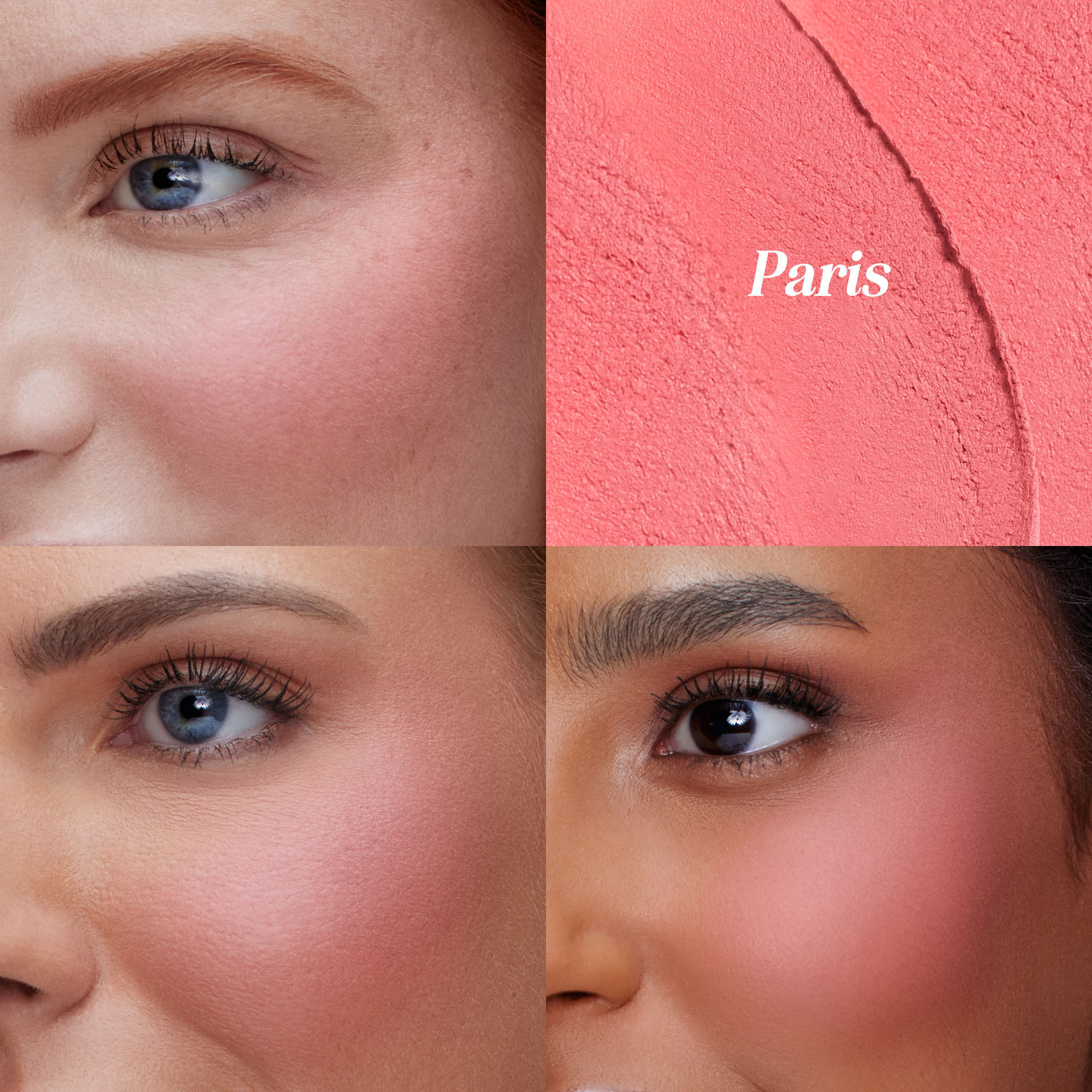 Rubor Polite Pops Powder Blush Stick - Blush-Bar │ Maquillaje y Cuidado ...