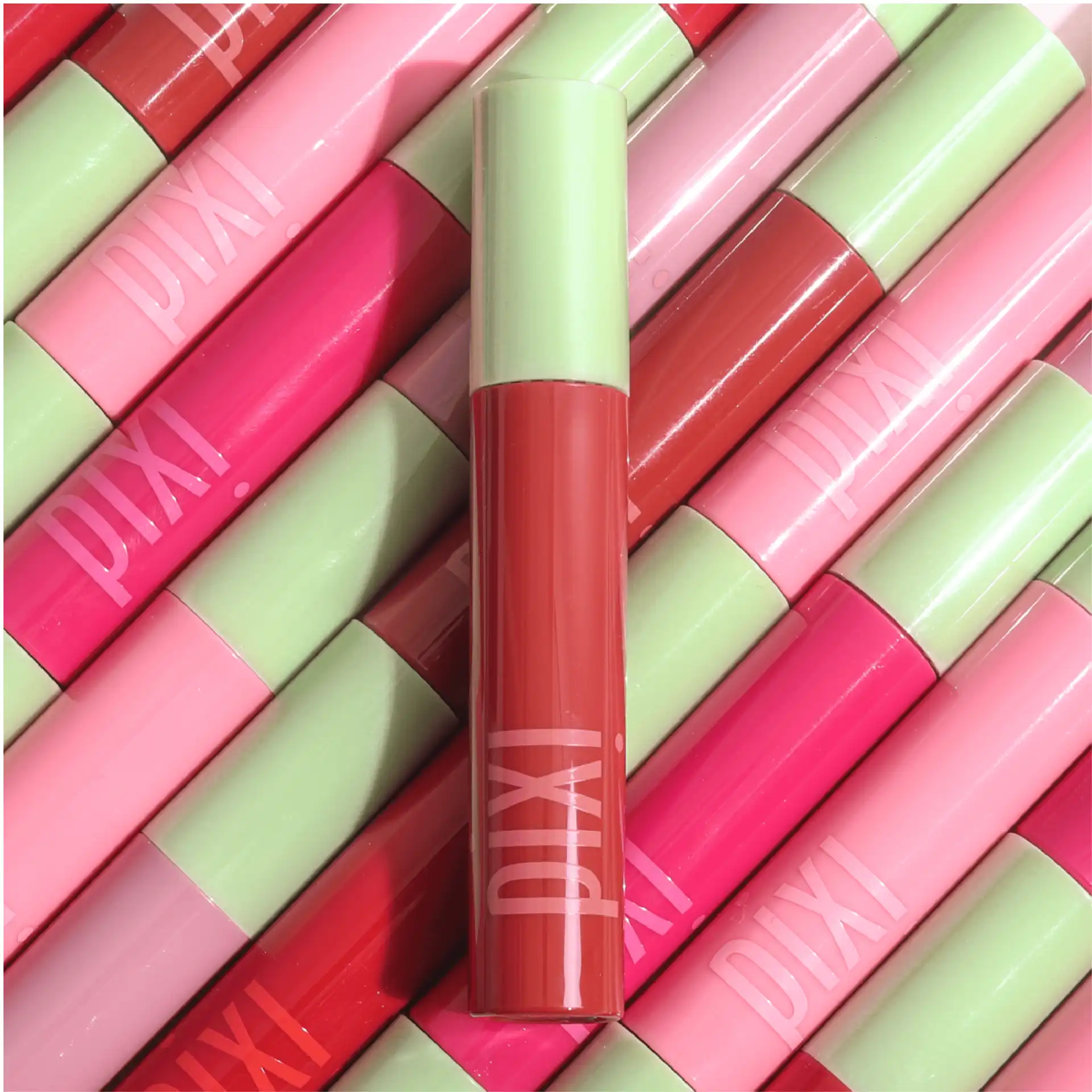 Tinta para Labios y Mejillas TintFix - Blush-Bar │ Maquillaje y Cuidado de Piel