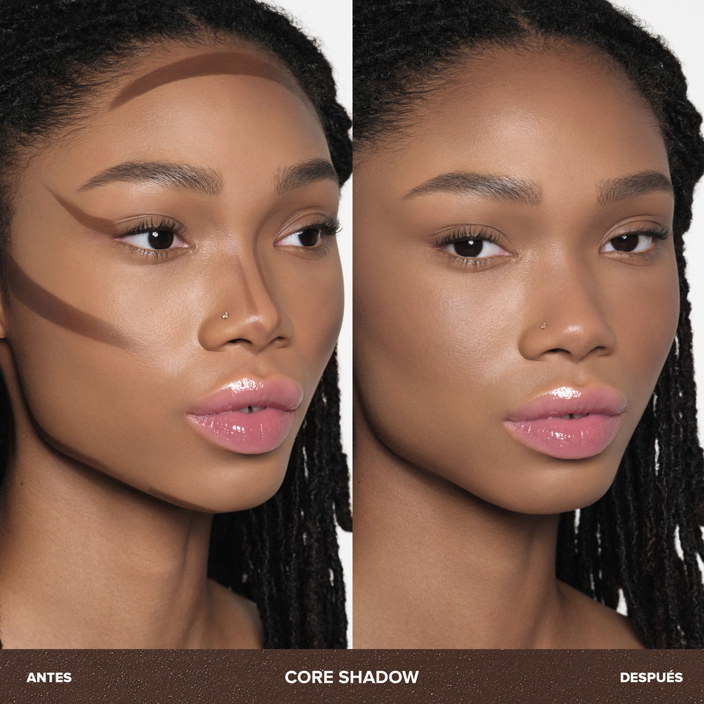 Contorno Smooth Blur Contour Stick - Blush-Bar │ Maquillaje y Cuidado ...