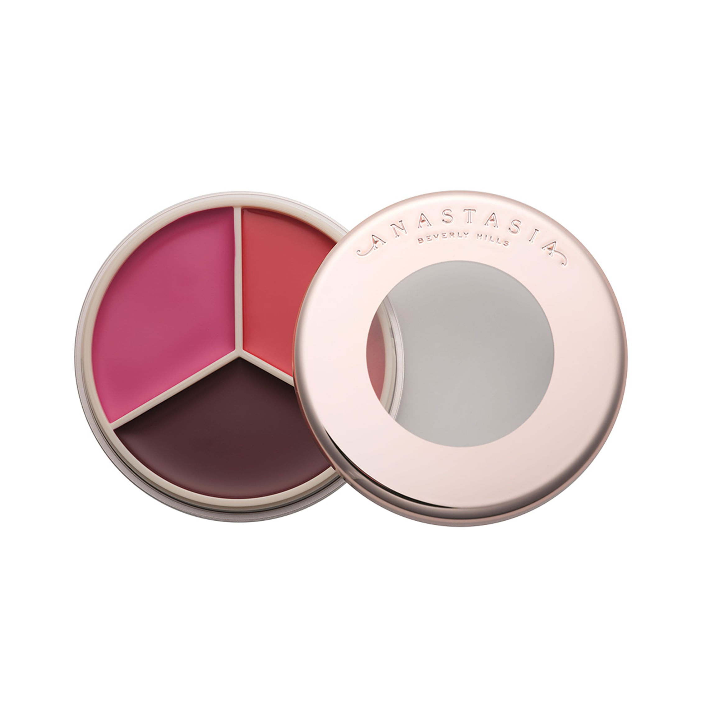 Rubor Magic Touch Blush Trio - Blush-Bar │ Maquillaje y Cuidado de Piel