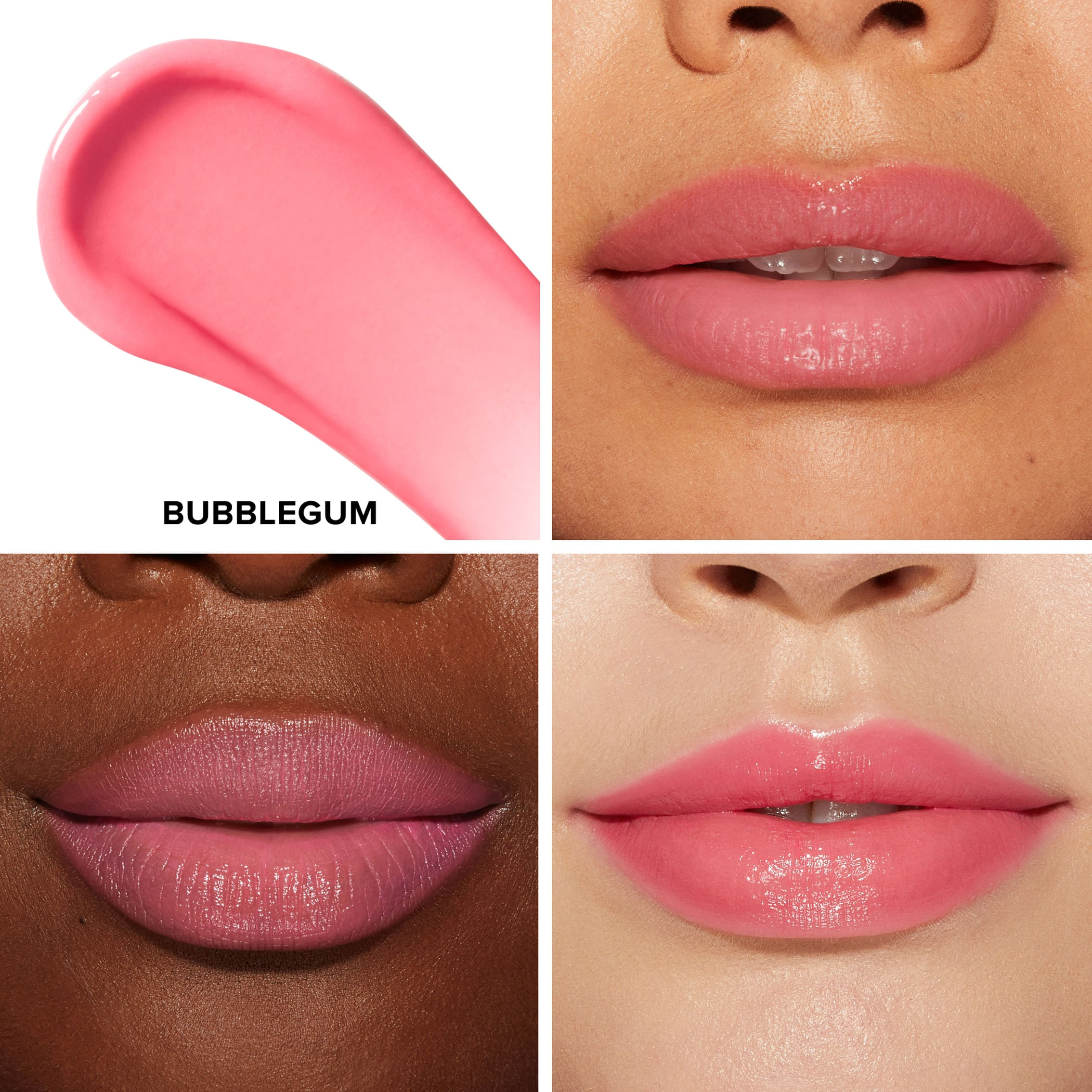 Tinta para Labios Kissing Juicy Tint - Blush-Bar │ Maquillaje y Cuidado ...
