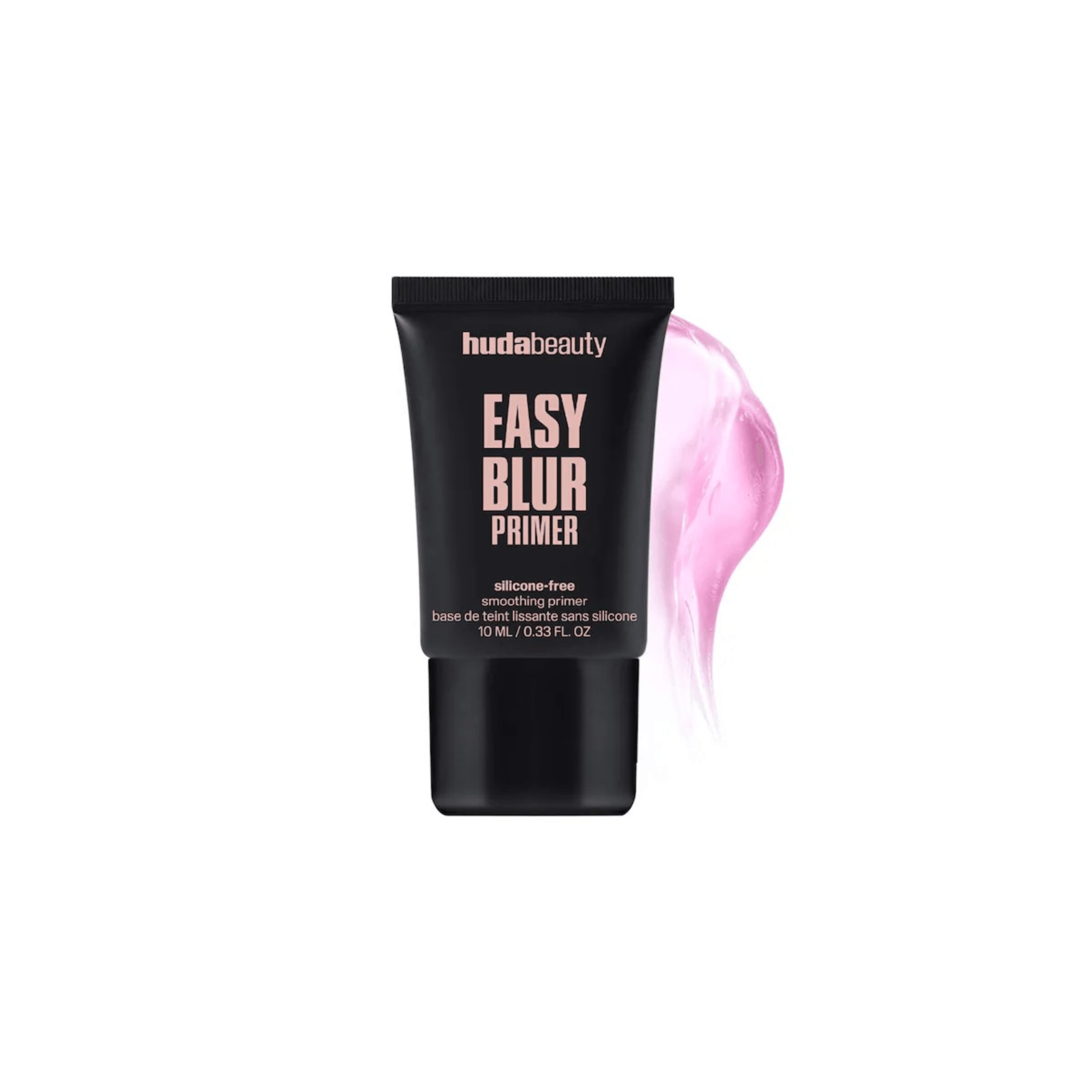 Mini Primer de Maquillaje Easy Blur Smoothing & Pore Minimizing Primer ...