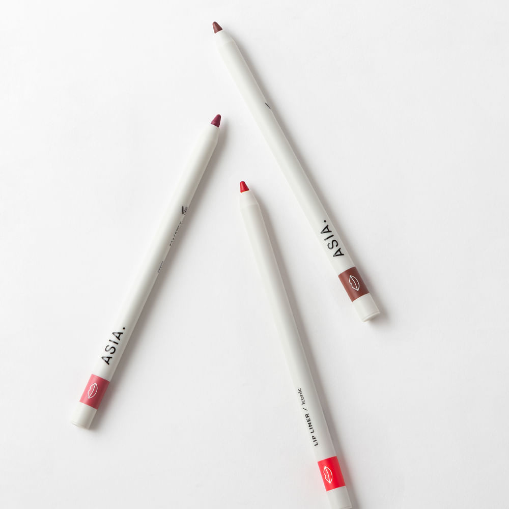 Delineador de Labios Lip Liner - Blush-Bar │ Maquillaje y Cuidado de Piel