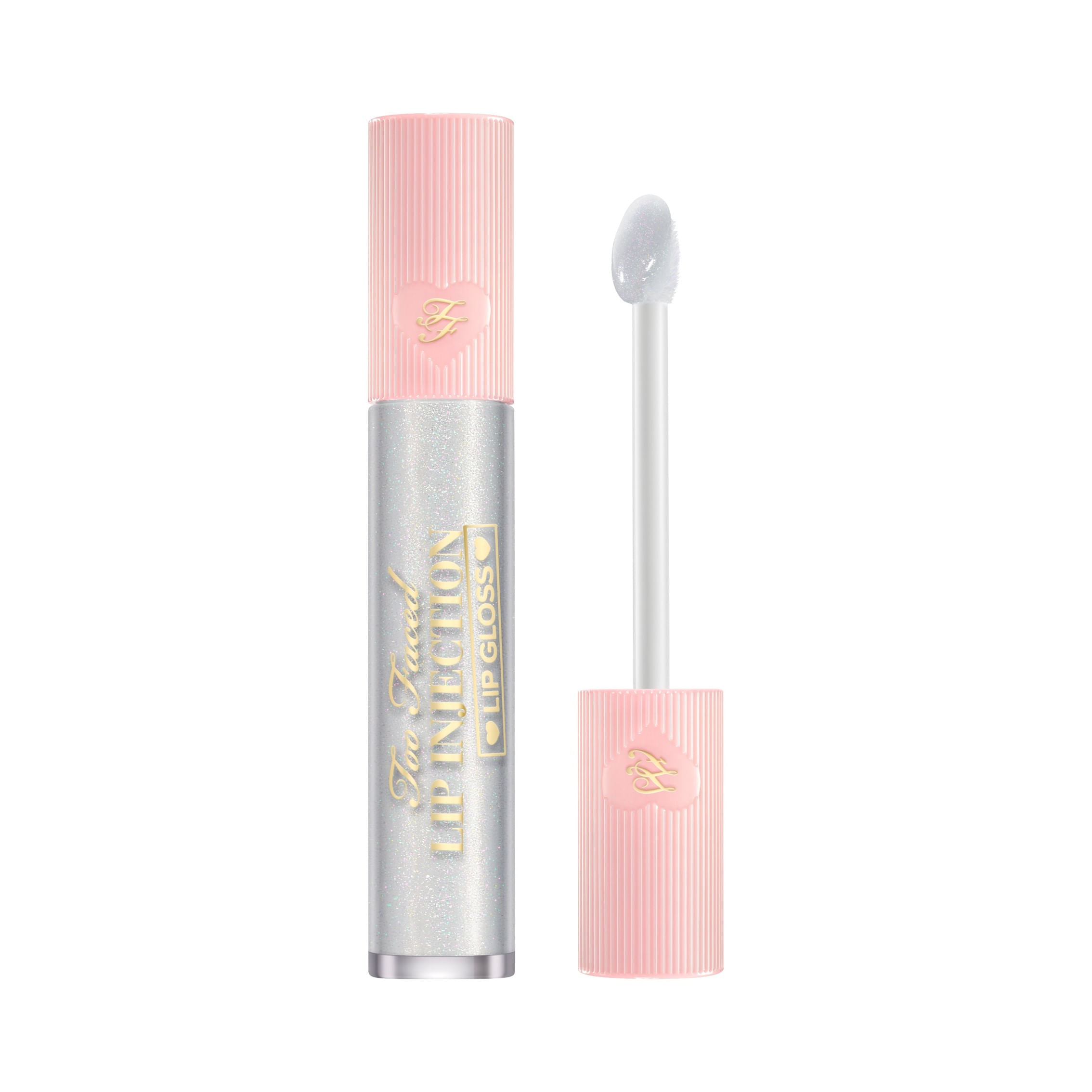 Brillo de Labios Lip Injection Lip Gloss - Blush-Bar │ Maquillaje y ...