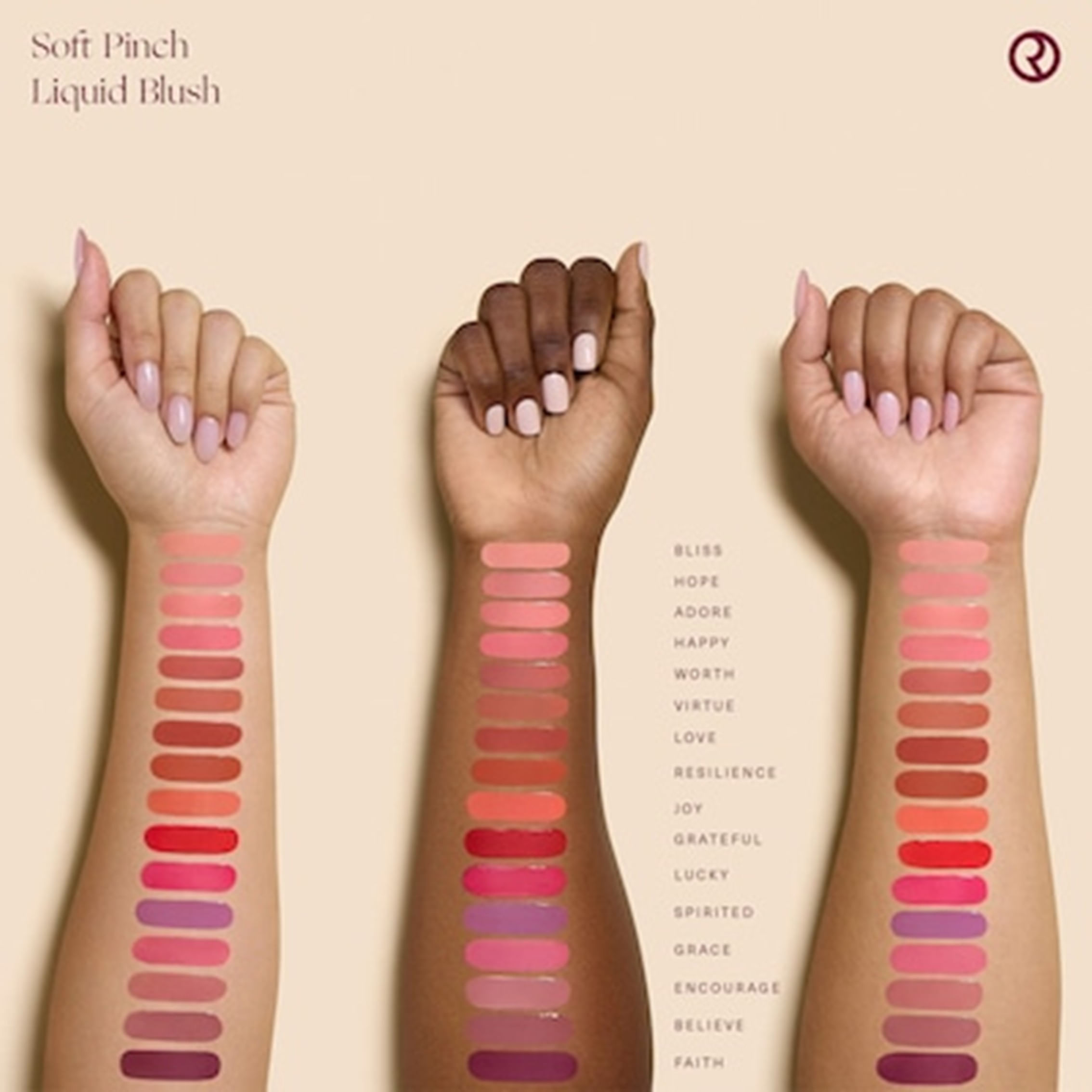 Rubor Soft Pinch Liquid Blush - Blush-Bar │ Maquillaje y Cuidado de Piel